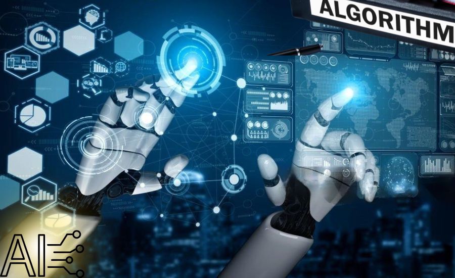 AI VS ALGORITHMS: WHAT IS THE DIFFERENCE? - Meta Techify